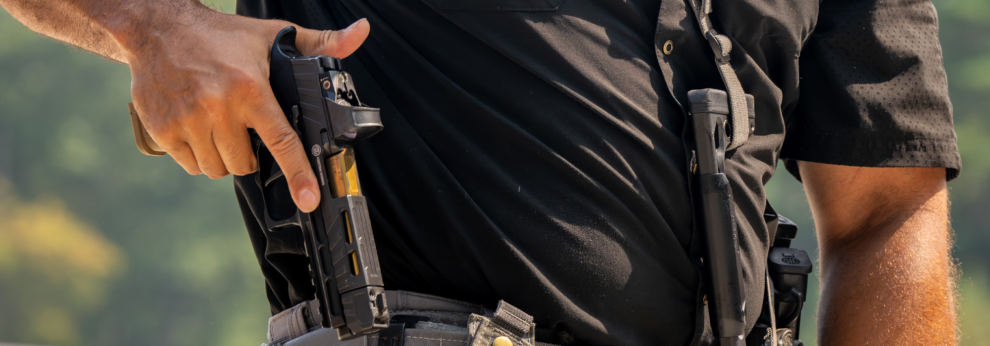 Spectre Comp Blackout | Unleash the Power