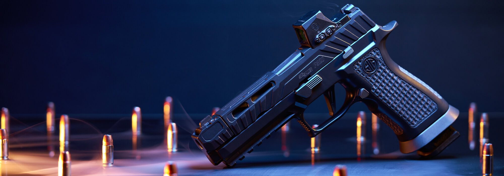 Spectre Comp Blackout | Unleash the Power