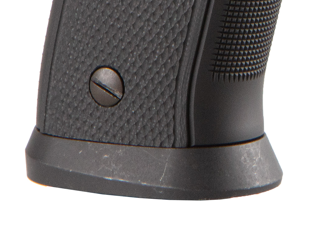 SIG SAUER P320 AXG Pro Cut | 9mm Full-Size X series of Pistol