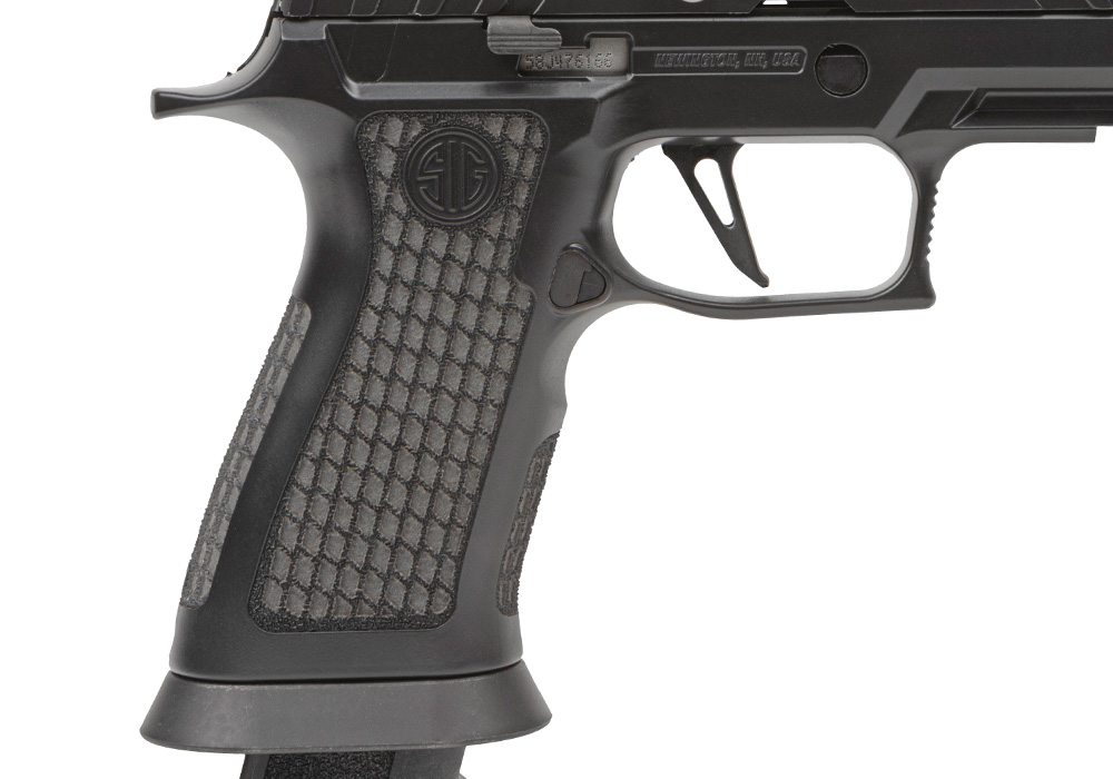 Spectre Comp Blackout | Unleash the Power