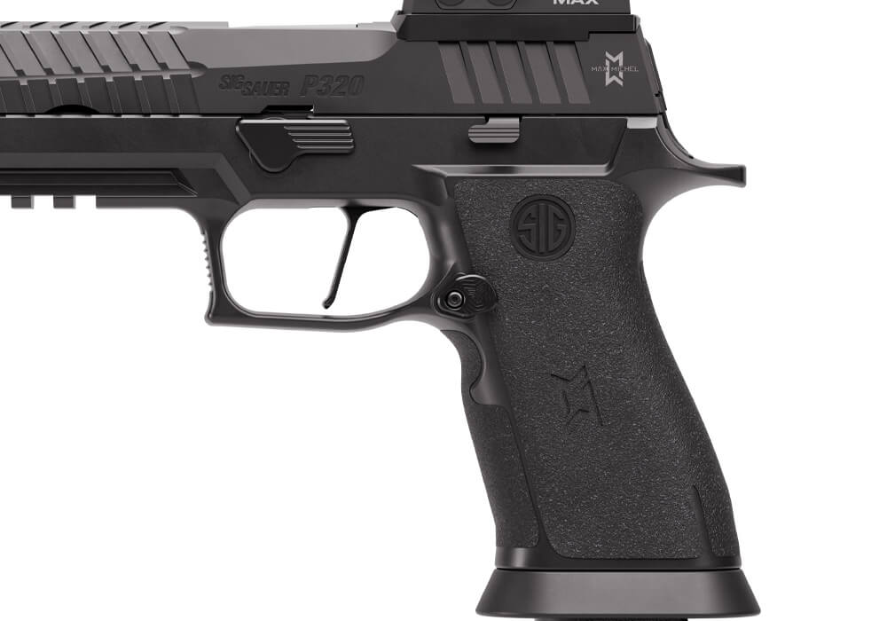 P320-MAX 2.0