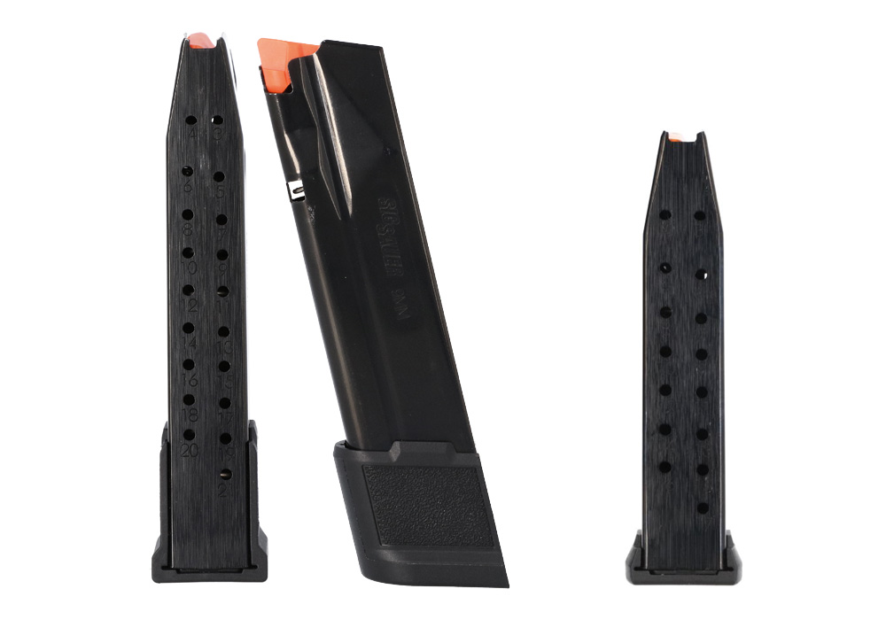 365XF-9-BFO P365-FUSE sig Sauer - Semi Auto Pistols at GunBroker.com ...