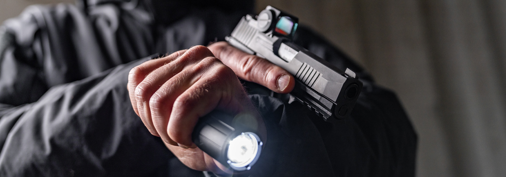 P365 XMACRO | Compact Striker Pistol | 9MM Concealed Carry