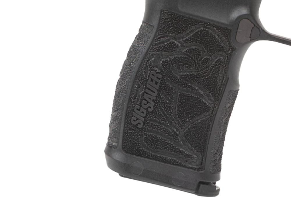 P365-XL ROSE COMP ROMEOZero ELITE | 9MM | SIG SAUER