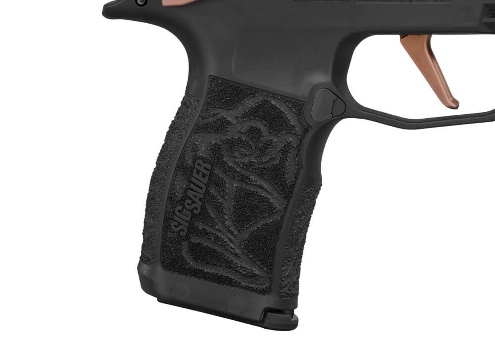 P365-XL ROSE COMP CALIFORNIA