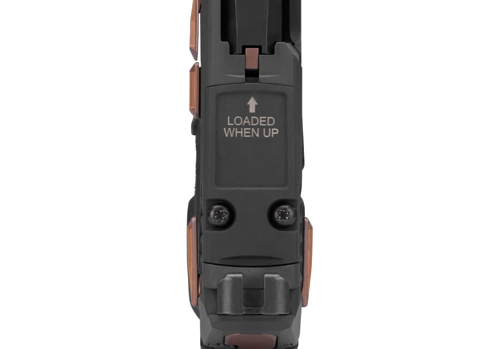 P365-XL ROSE COMP CALIFORNIA