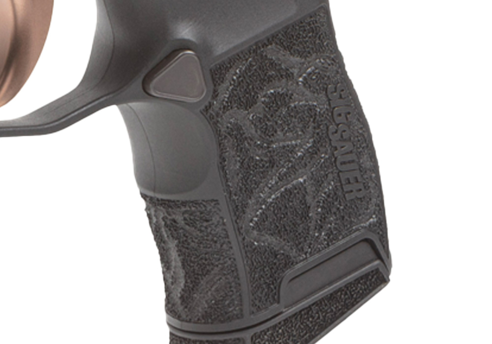 P365 ROSE™ 380 ROMEOZero ELITE