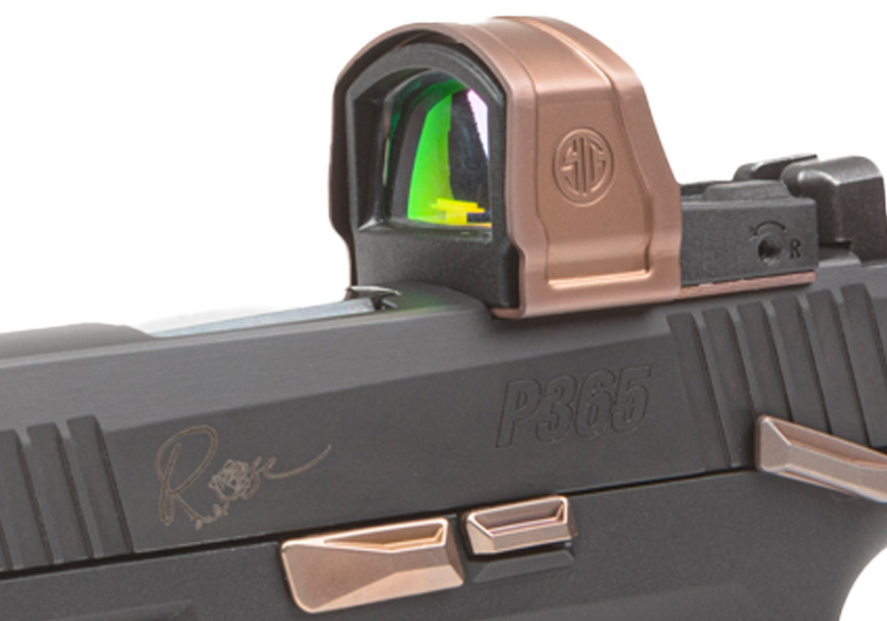 P365 ROSE™ 380 ROMEOZero ELITE