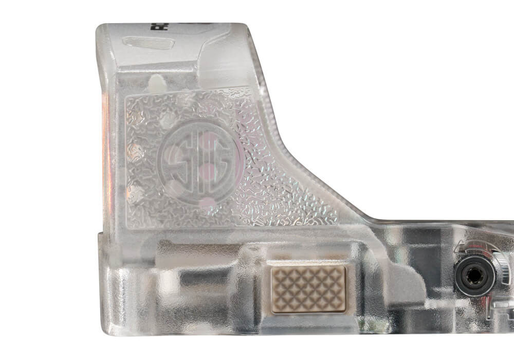 ROMEO-RS COMPACT CLEAR