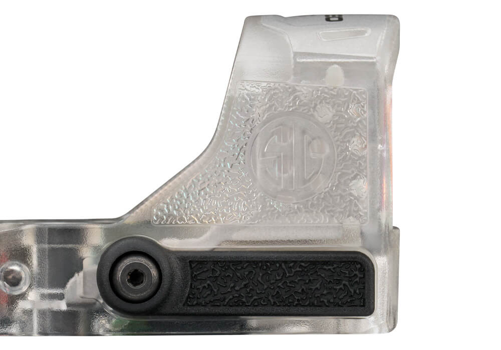 ROMEO-RS COMPACT CLEAR