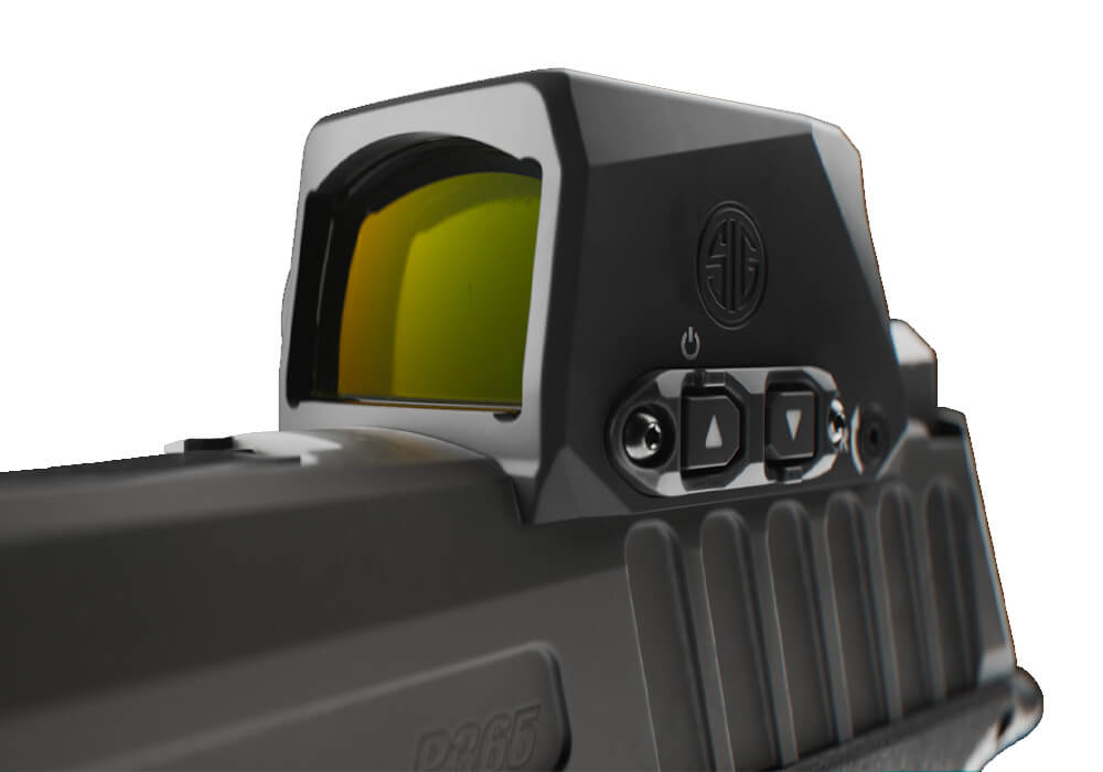 ROMEO-X SIG-LOC™ COMPACT