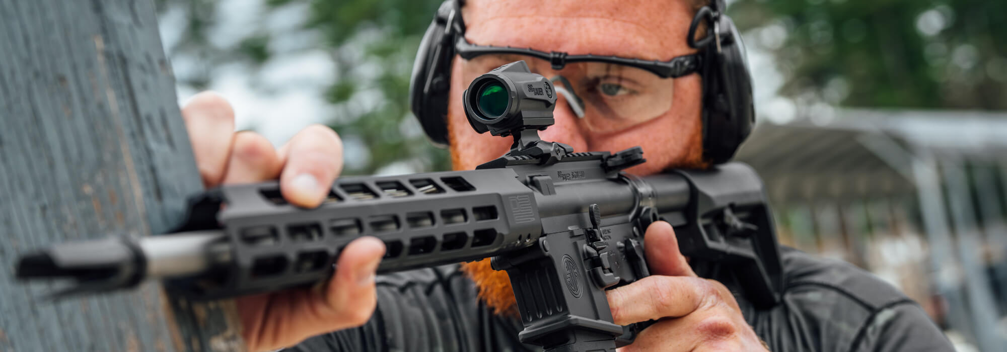 ROMEO5 GEN II ELITE 1X20MM