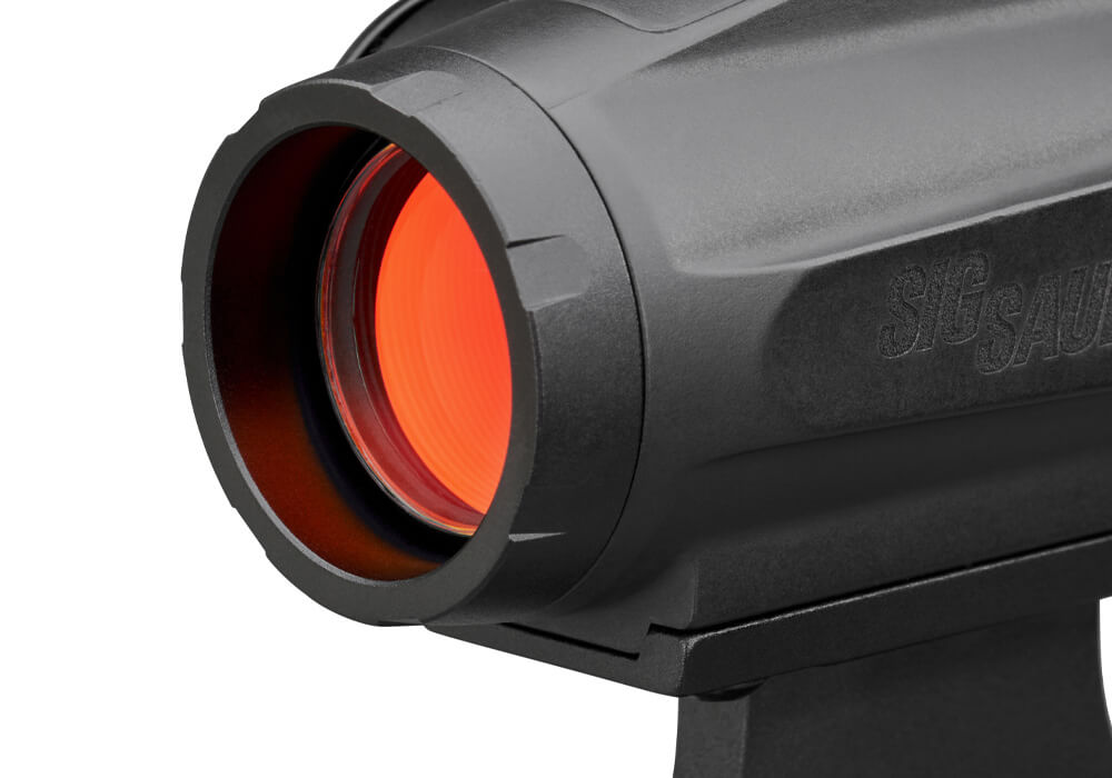 ROMEO5 GEN II ELITE 1x20MM 1.93" TALL MOUNT