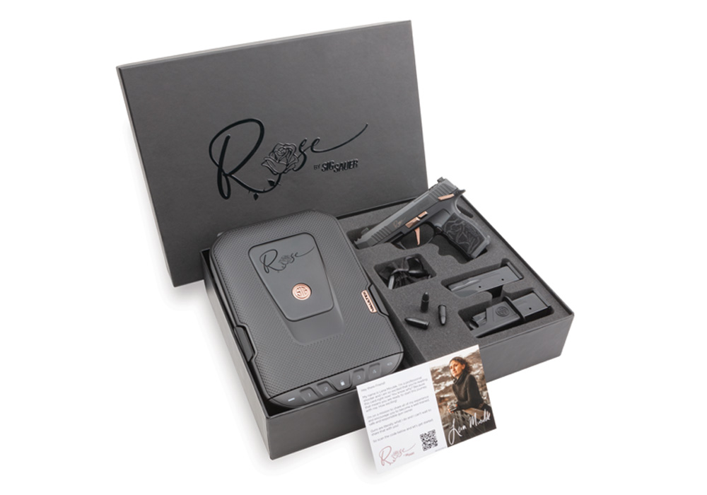 P365 ROSE™ 380 ROMEOZero ELITE