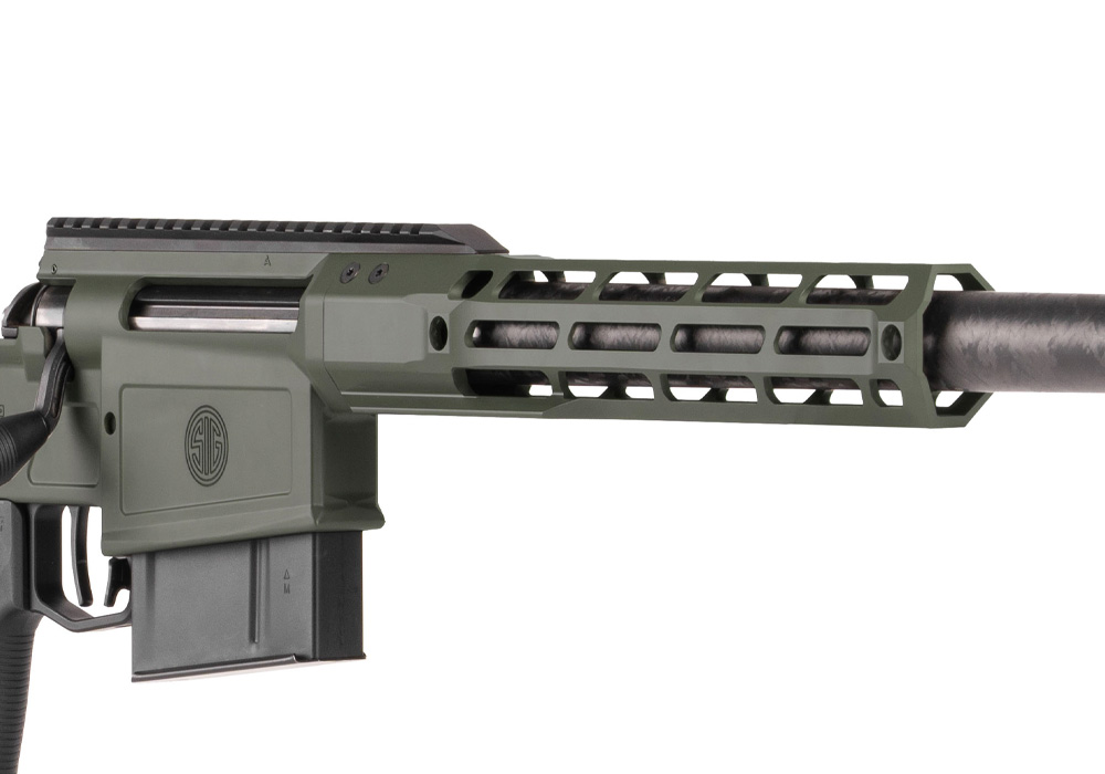 CROSS-MAGNUM SAWTOOTH