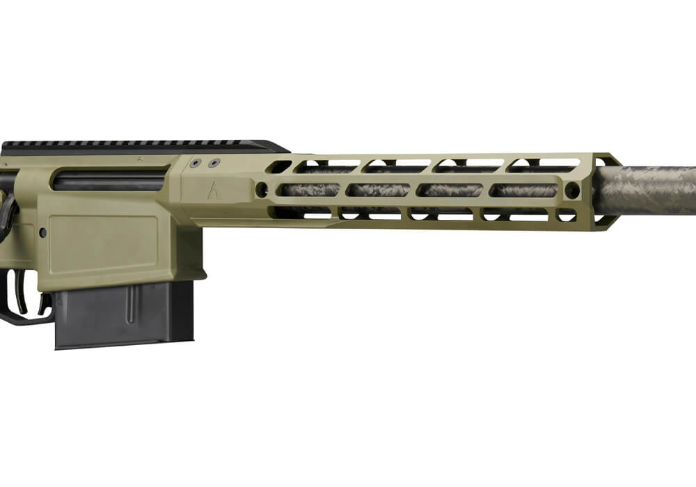 CROSS-MAGNUM SAWTOOTH