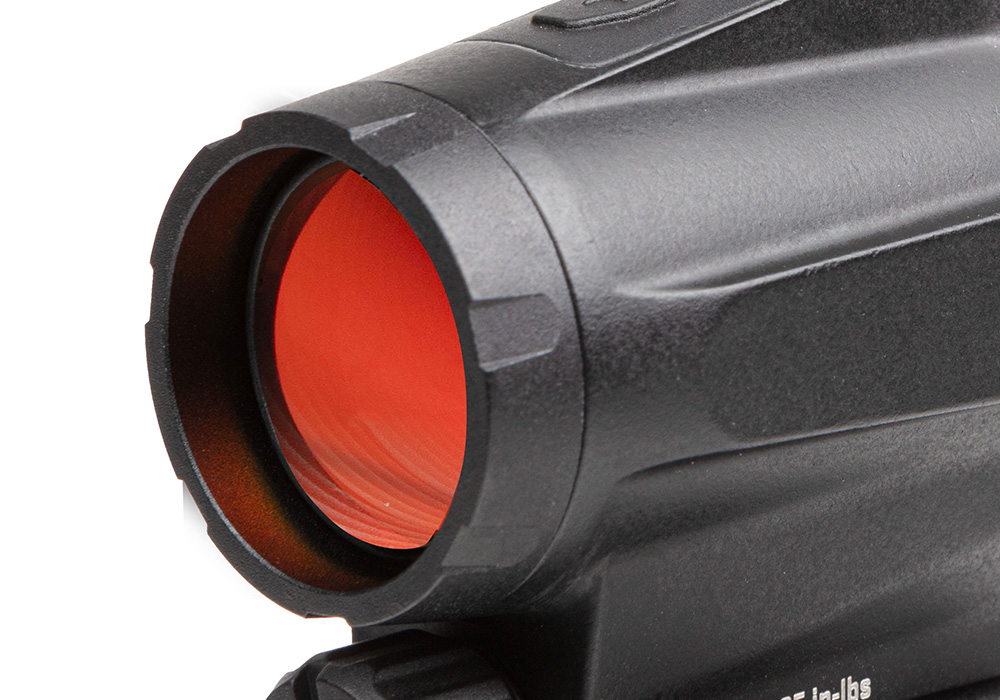 SIG ROMEO 5X 1x20mm Red Dot Sight | rifle & pistol optics