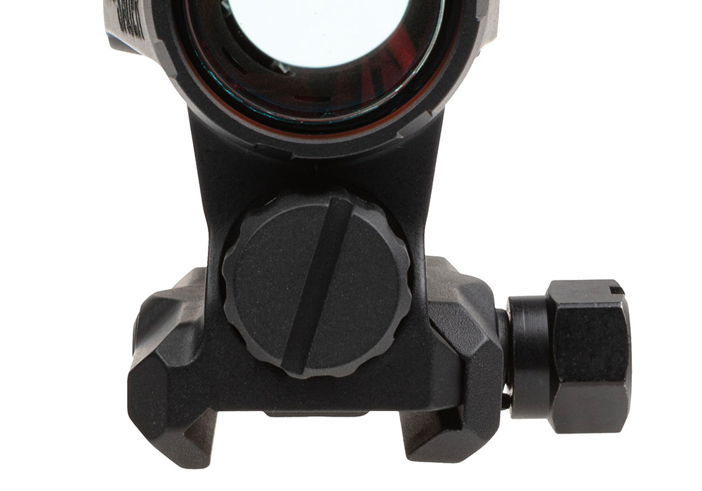 SIG ROMEO 5X 1x20mm Red Dot Sight | rifle & pistol optics