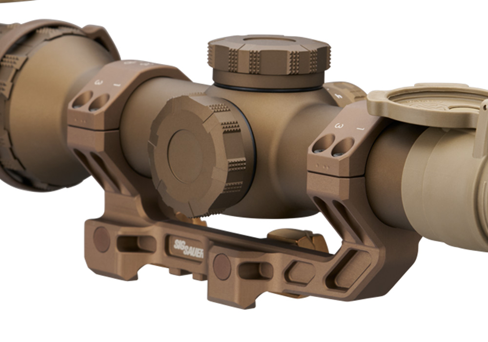 TANGO6T DVO 1-6X24MM (FFP)