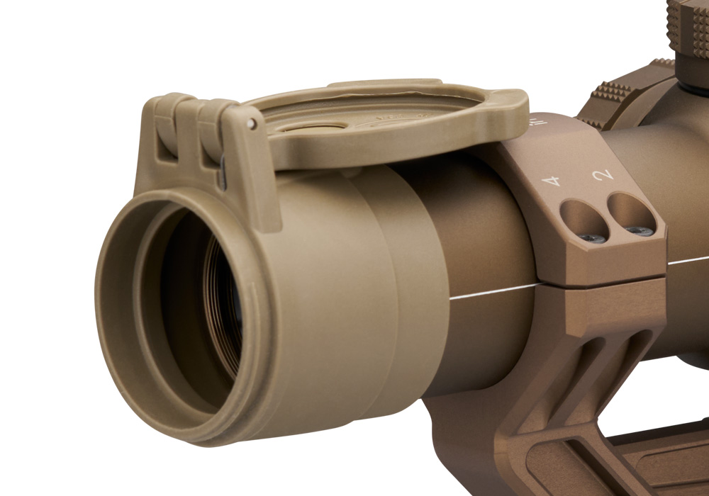 TANGO6T DVO 1-6X24MM (FFP)