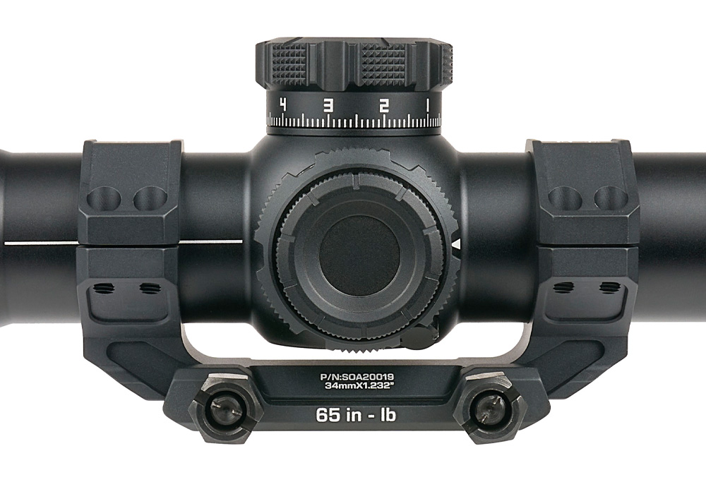 TANGO-MSR 3-18X50MM (FFP)