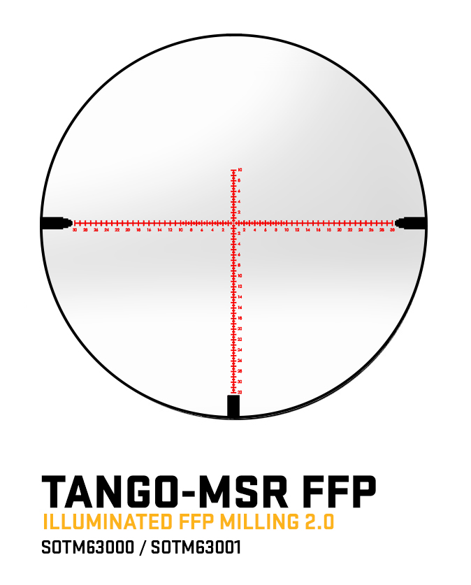 TANGO-MSR 3-18X50MM (FFP)