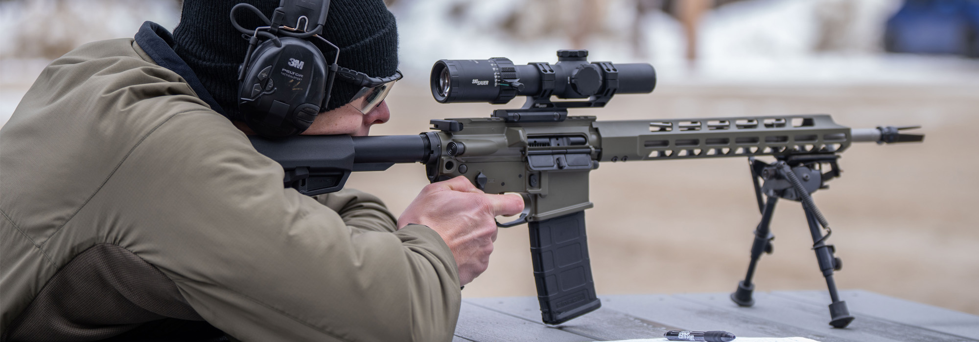 TANGO-MSR LPVO 1-10X28mm (SFP)