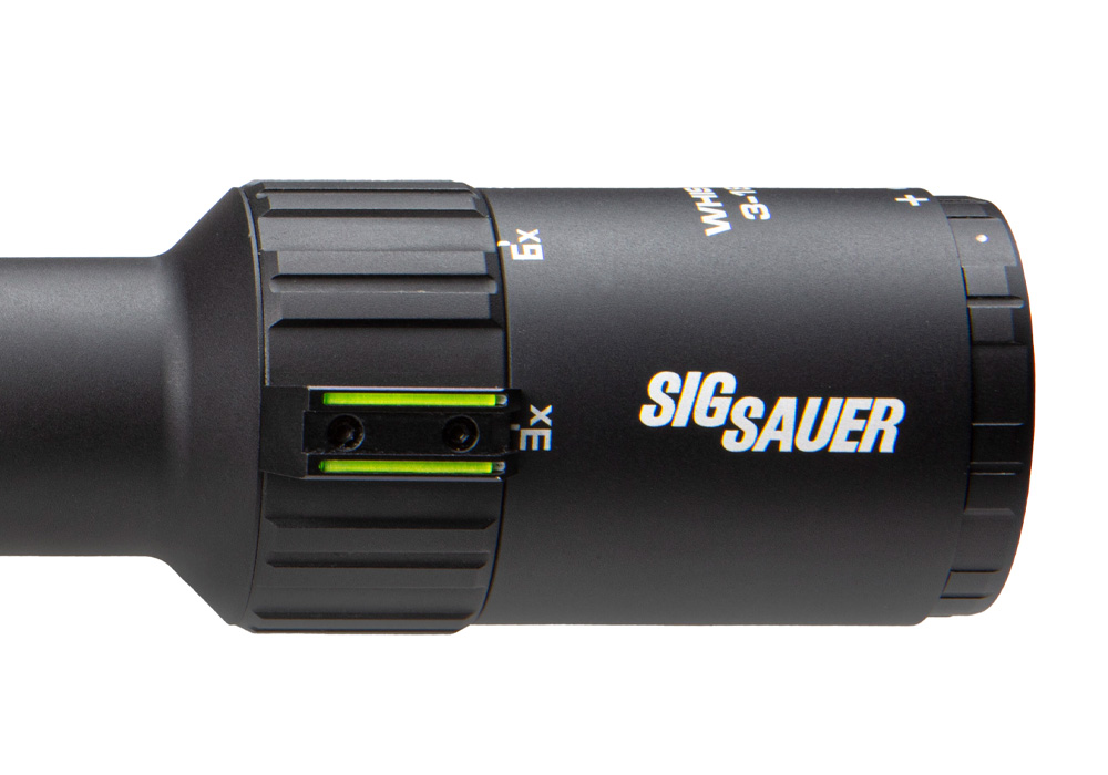 WHISKEY6 3-18X44MM (SFP) WHISKEY6 3-18X44MM (SFP)
