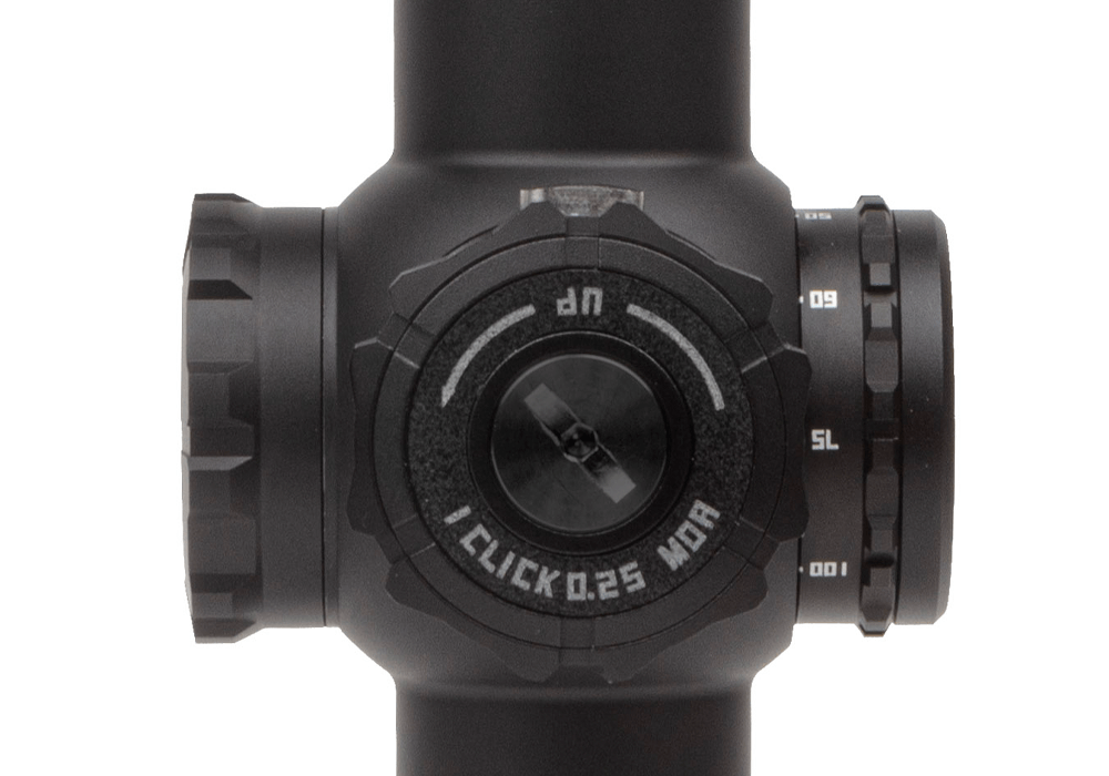 WHISKEY6 3-18X44MM (FFP)