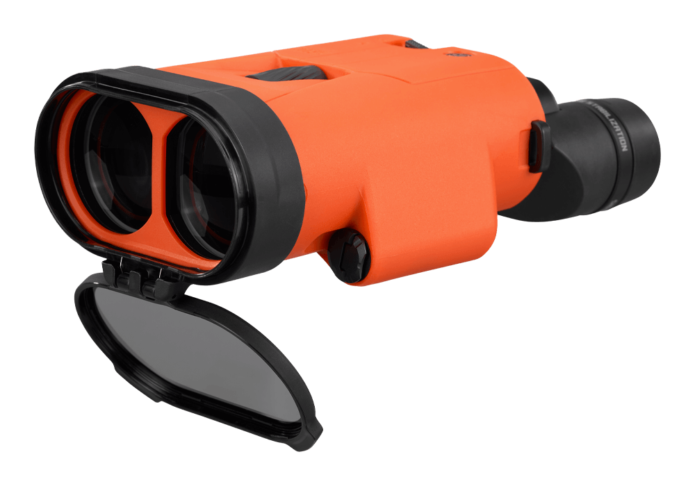 ZULU6™ HDX PRO MARINE BINOCULAR 18X50MM