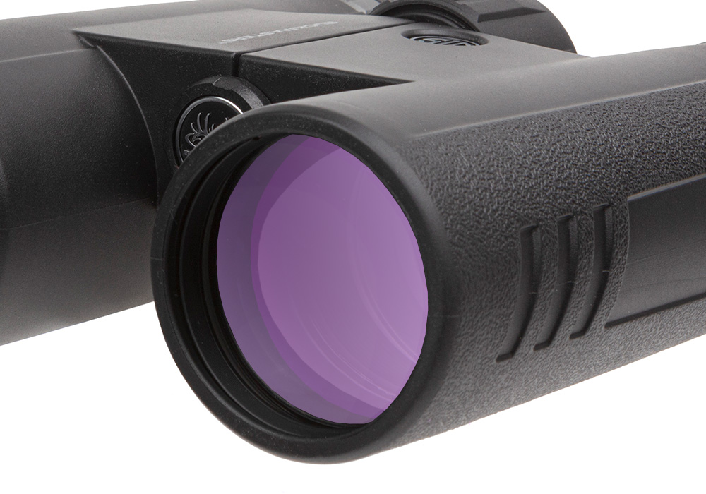 BUCKMASTERS BINOCULAR 10X42MM