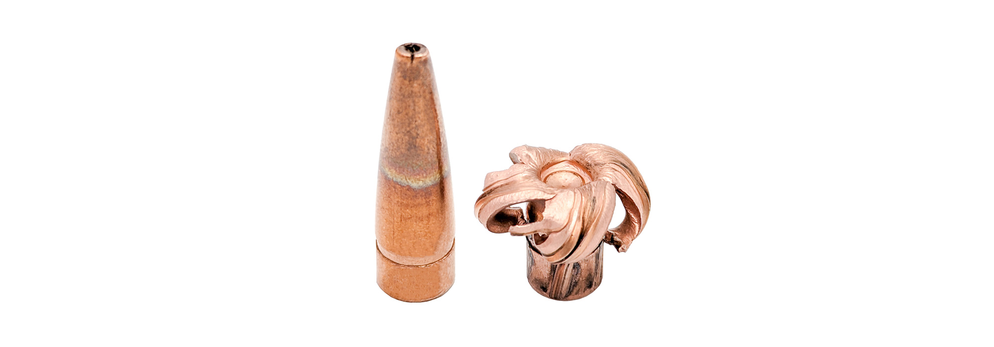 300BLK SBR Solid Copper 120GR Ammo ǀ SIG SAUER