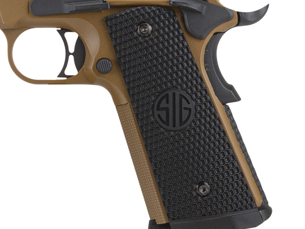 1911 Emperor Scorpion BB airgun ǀ SIG SAUER