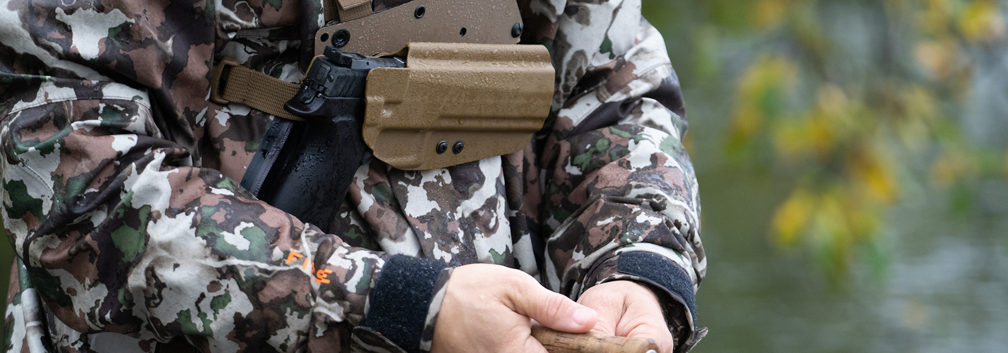 P320-XTEN 10mm Pistol |SIG SAUER