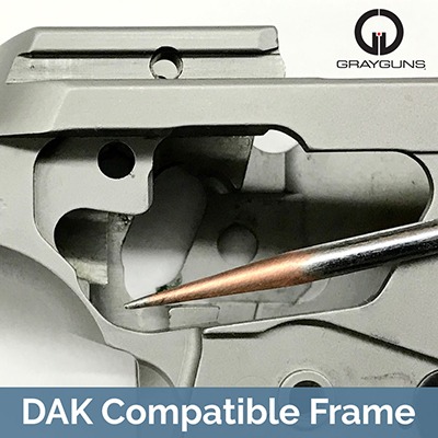 P22X - GRAYGUNS ENHANCED LEVERAGE SYSTEM ELS