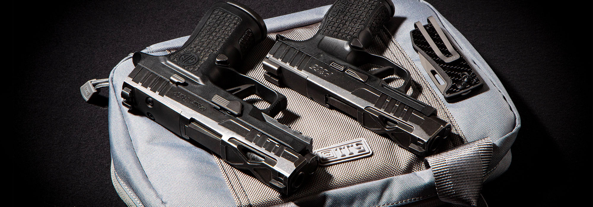 SIG P320 XCompact SPECTRE 9mm Handgun | SIG P320 SPECTRE