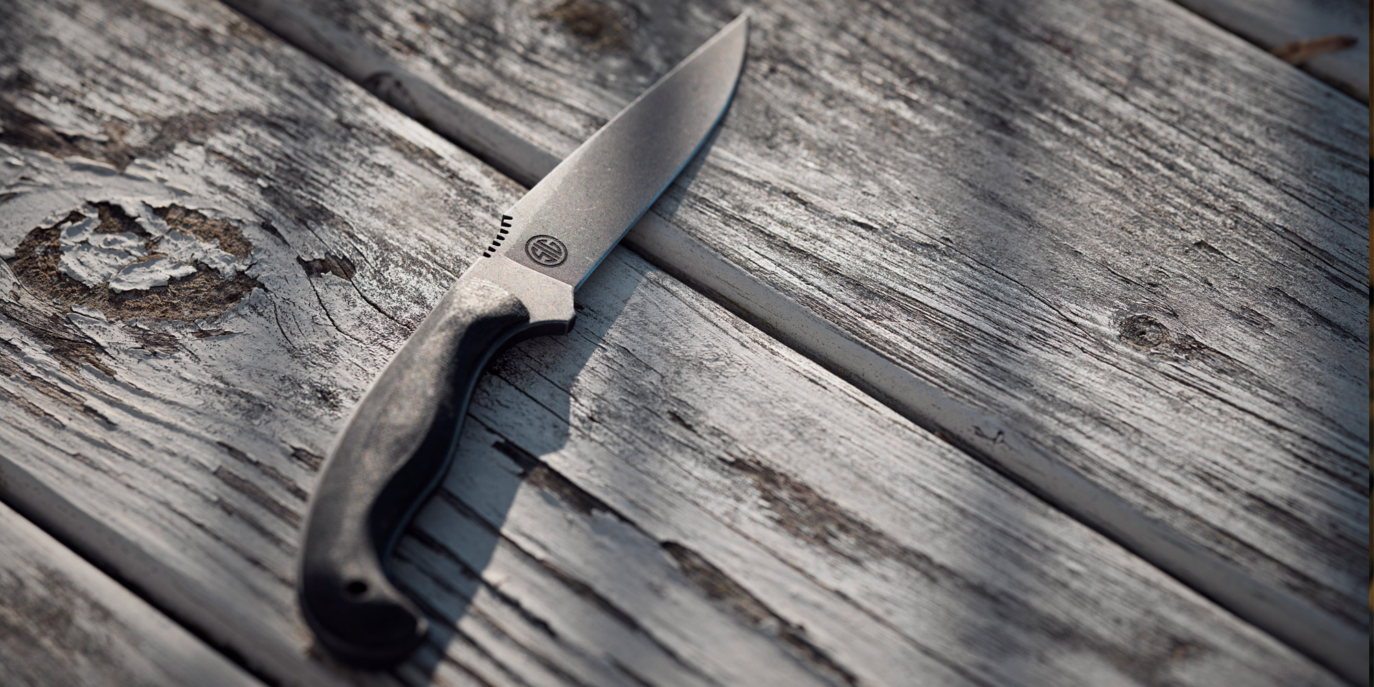 Dan Winkler Knife Sheaths