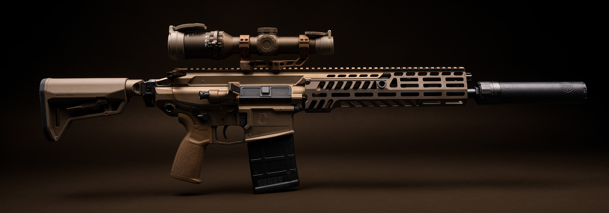 Sig Sauer MCX Spear Review: Best New Battle Rifle? Pew Pew, 46% OFF