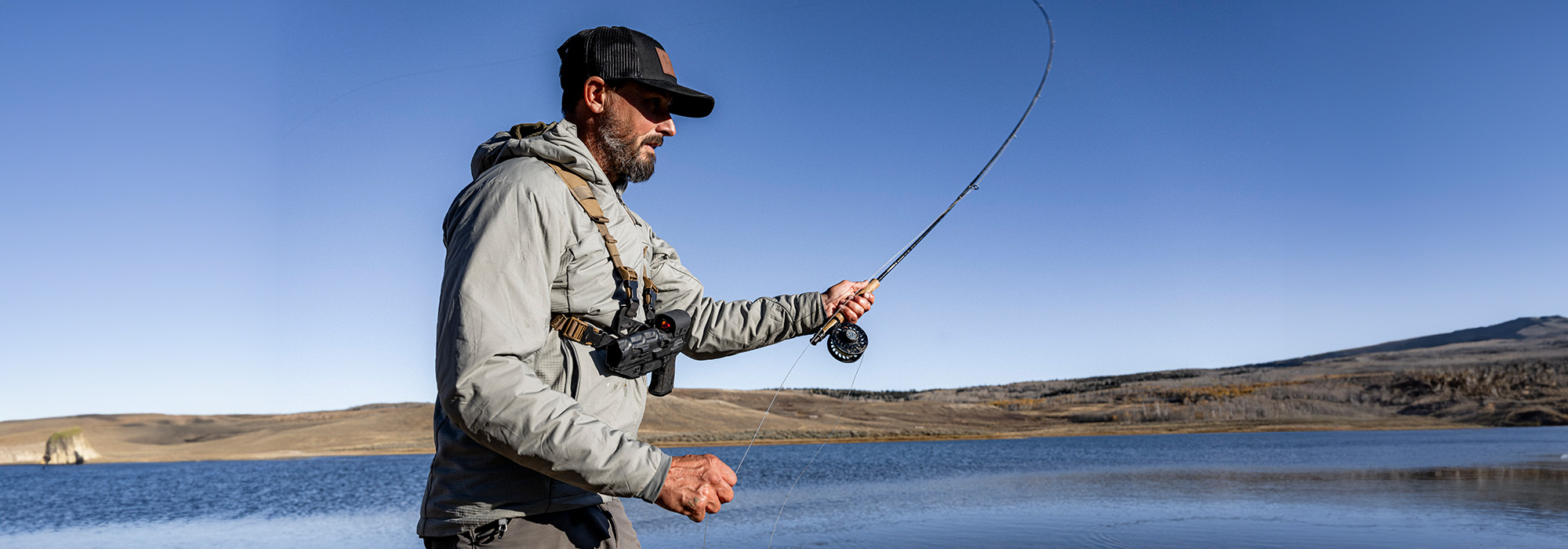 P320-XTEN COMP | Compact and Compensated Design | SIG SAUER