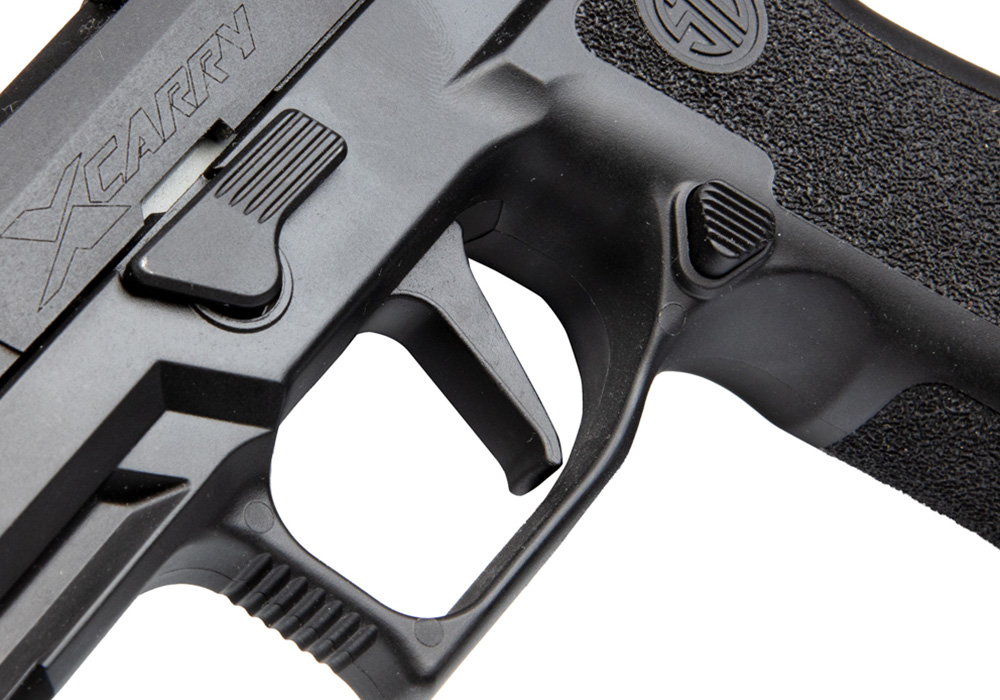 PROFORCE P320 XCARRY | BB GUN