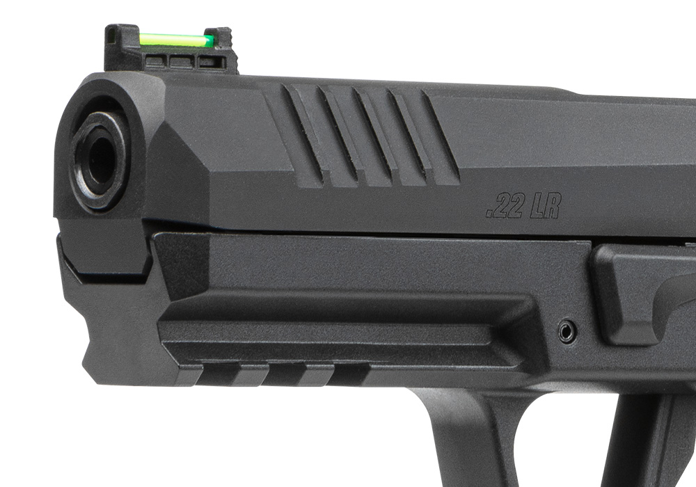 SIG SAUER | P322 ROMEOZero Elite