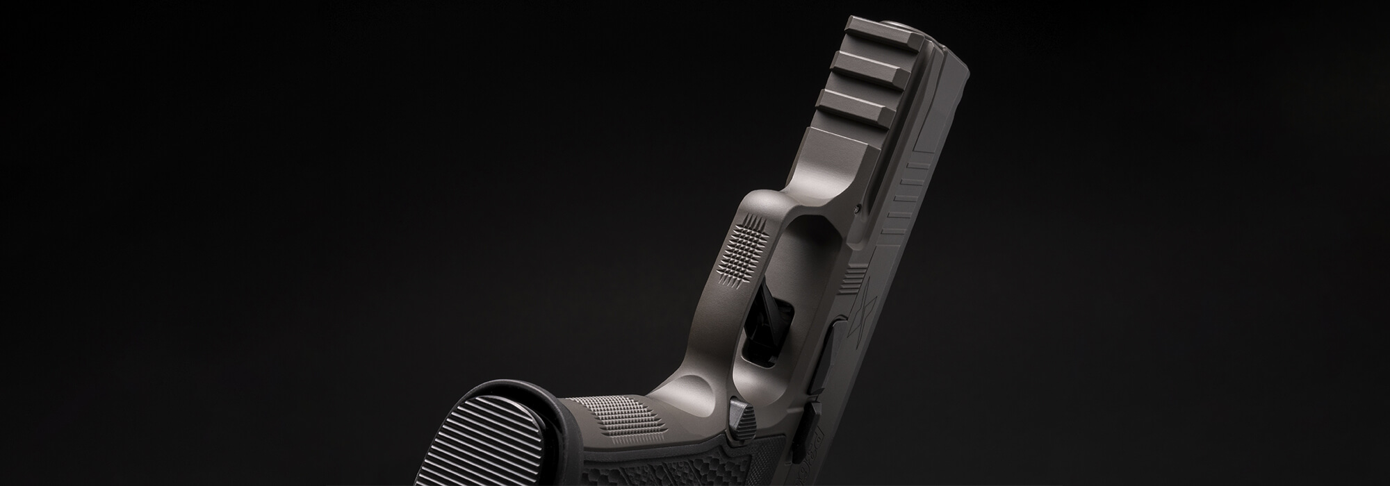 P365-AXG LEGION | 9MM Luger | SIG SAUER