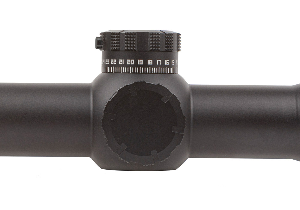 TANGO-DMR 3-18X44MM (FFP)