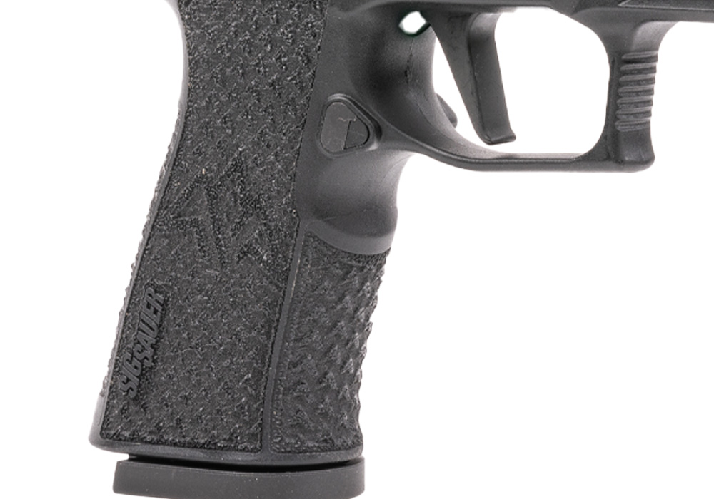 SIG SAUER P320 XTEN FDE | SIG XTEN Series