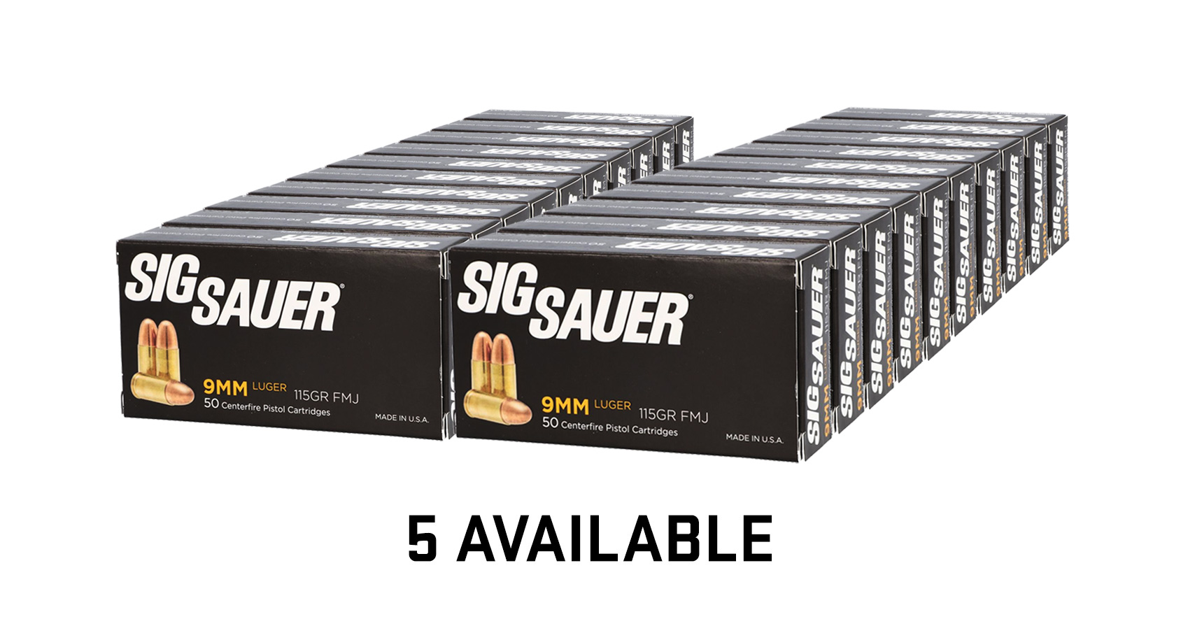 Shoot SIG | Experience the Thrill of SIG SAUER Shooting Competitions