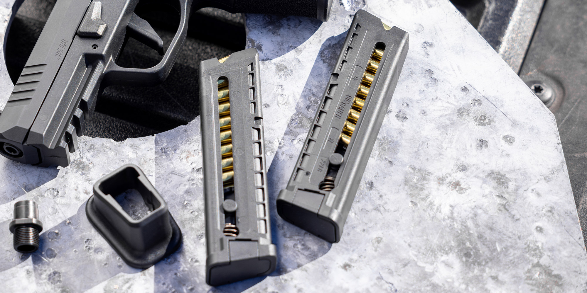 21 Reasons to Love P322