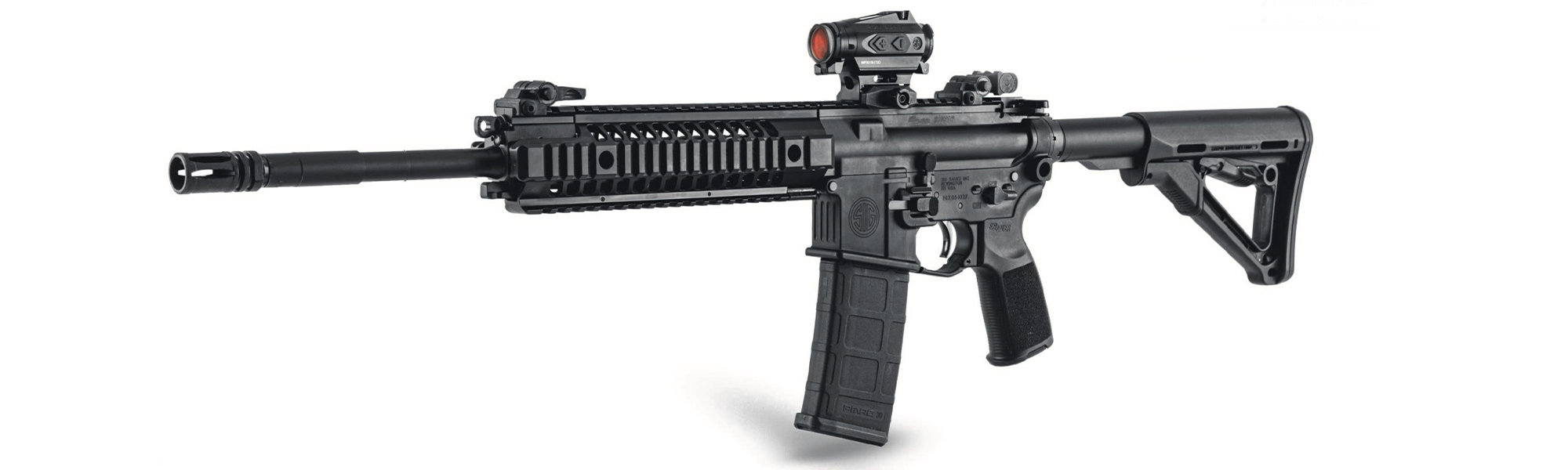 Law Enforcement Sales and Services | SIG SAUER