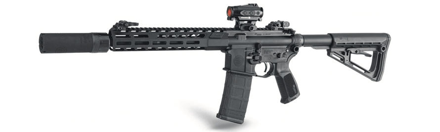 Law Enforcement Sales and Services | SIG SAUER