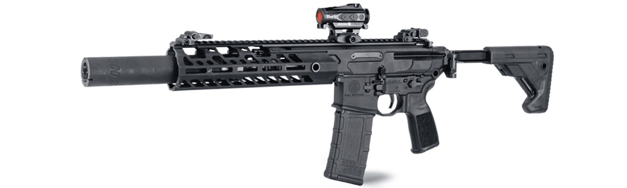 Law Enforcement Sales and Services | SIG SAUER