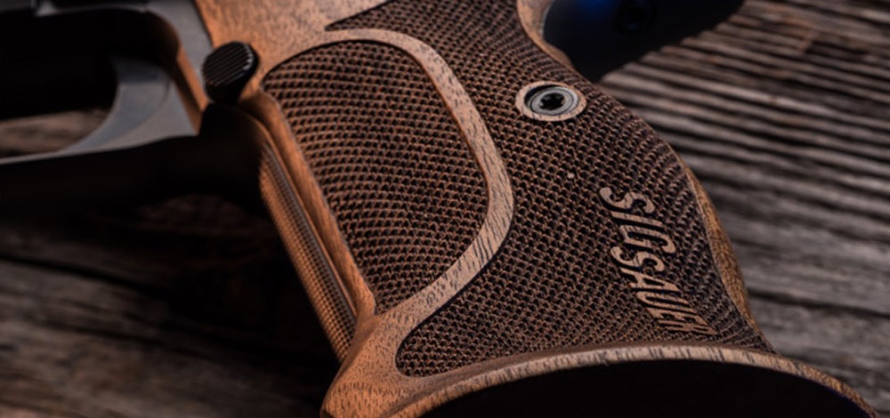 SIG 210 For Sale – Updated Classic | SIG SAUER P210 Pistol